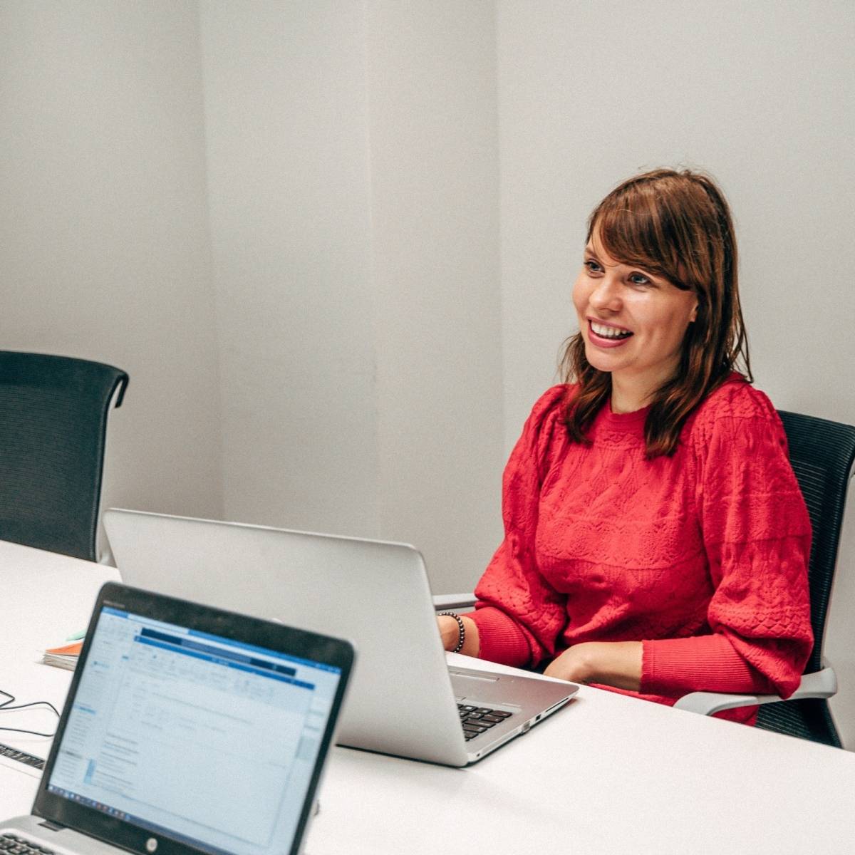 Personální oddělení | Kaufland